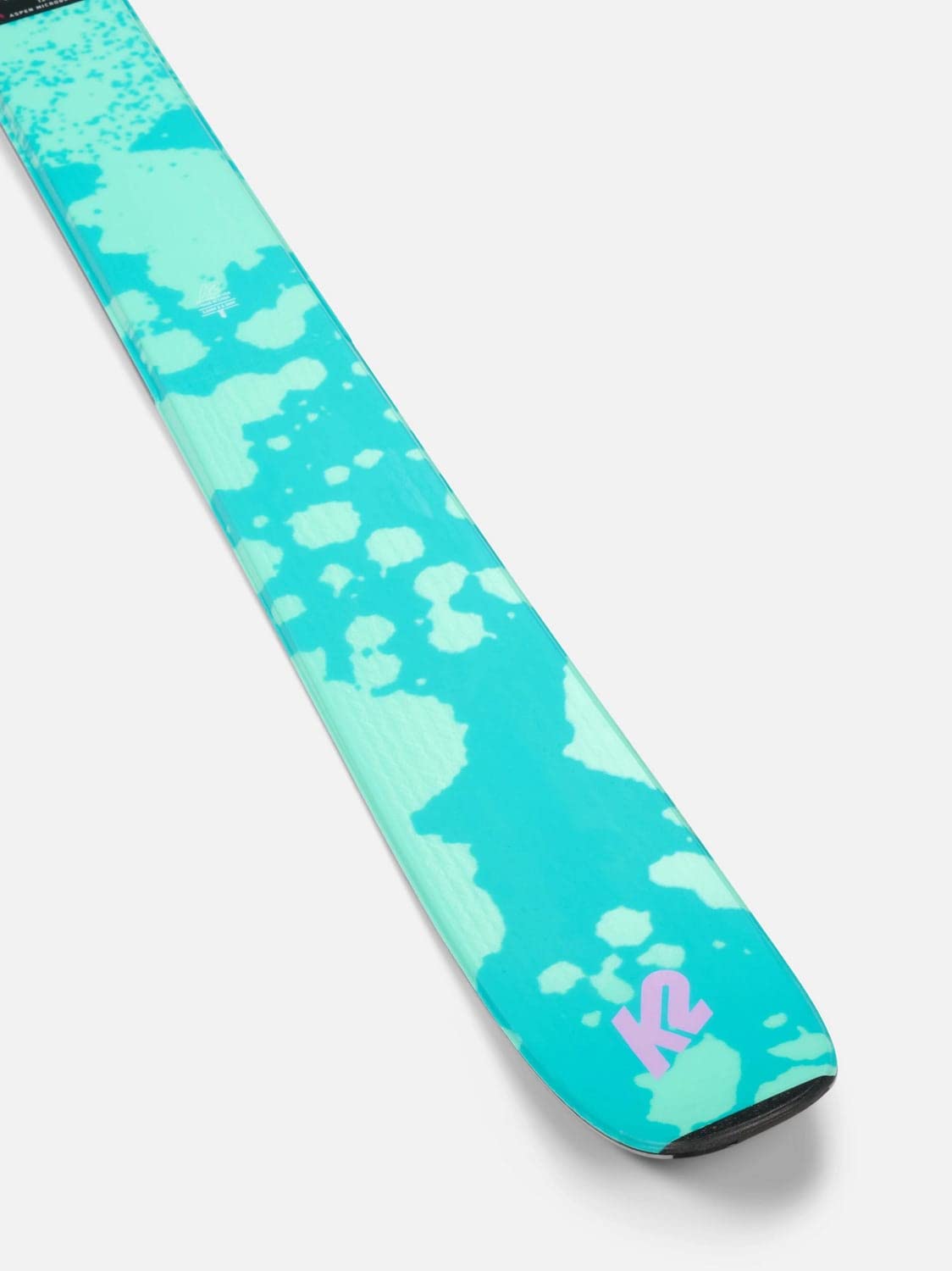 K2 Reckoner 92 Womens Skis 149cm
