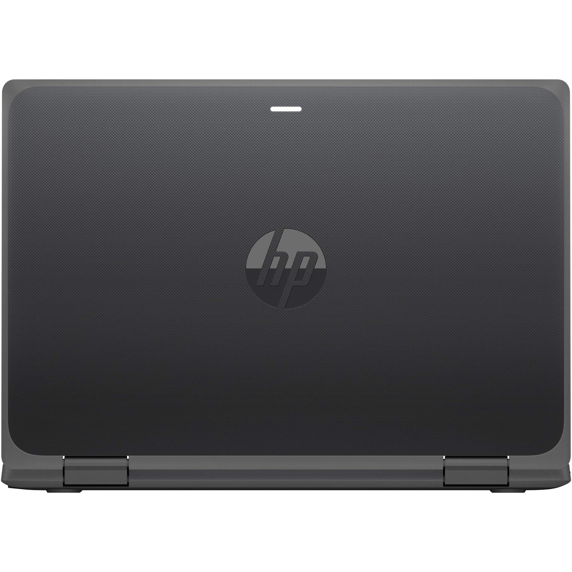 HP ProBook x360 11 G5 EE 11.6" Touchscreen 2 in 1 Notebook - HD - 1366 x 768 - Intel Celeron N4120 Quad-core (4 Core) 1.10 GHz - 4 GB RAM - 64 GB Flash Memory - Windows 10 Pro - Intel UHD Graphic