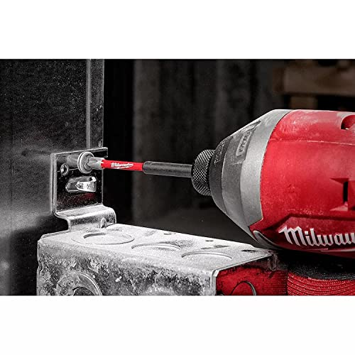 Milwaukee Impact Driver Bit Set (99 PC./P.)
