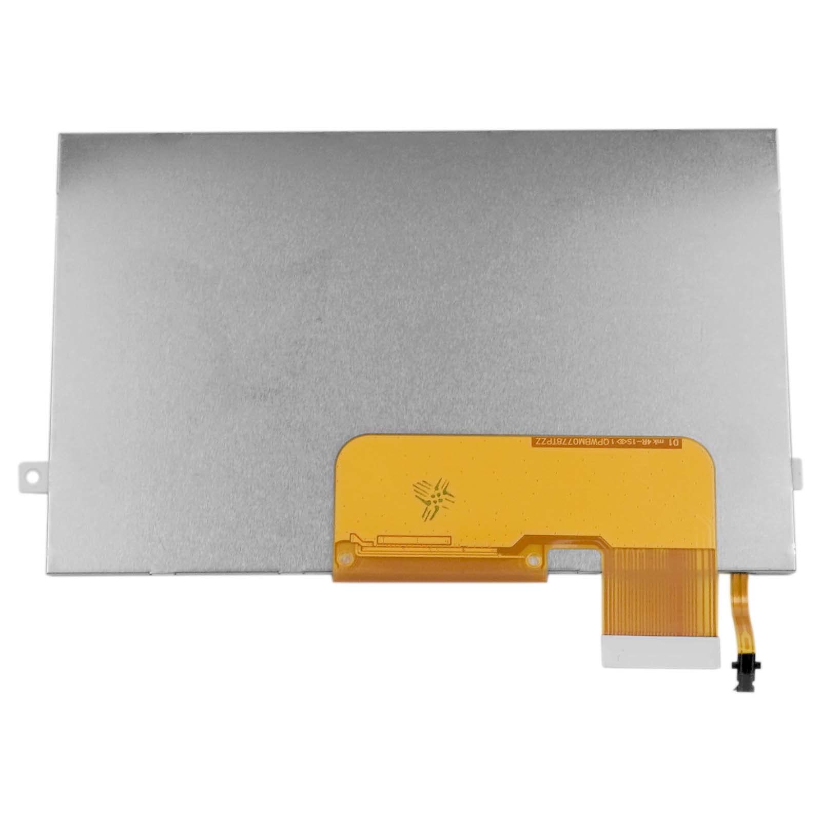LCD Screen Digitizer Front Glass Panel Replacement for Sony PSP 3000