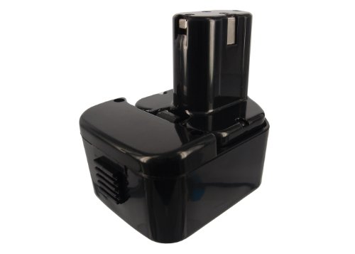 KRADOX 12v Compatible with Battery Hitachi 320608, 320686, 321652, 322434 DS10DTA, DS10DVA, DS12DM, DS12DM2, DS12DV, DS12DVB, DS12DVB2, DS12DVB2KS, DS12DVF