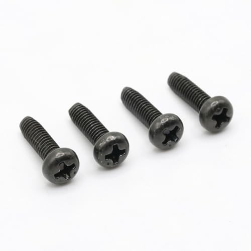 Replacement for fits Replacement TV Stand for Samsung BN96-49315A - Set of 4