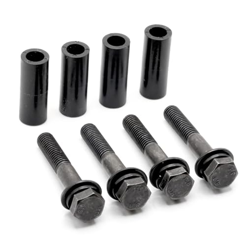 Replacement for fits Wall Mount Screws for Mounting Samsung UN82NU8000F, UN49NU800DF, UN55NU800DF