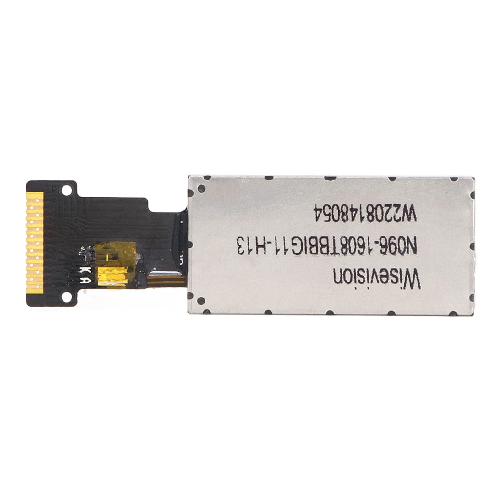 IPS Display Screen, 0.96in TFT Screen 4PCS 80x160 Resolution for STM32 Controller Board