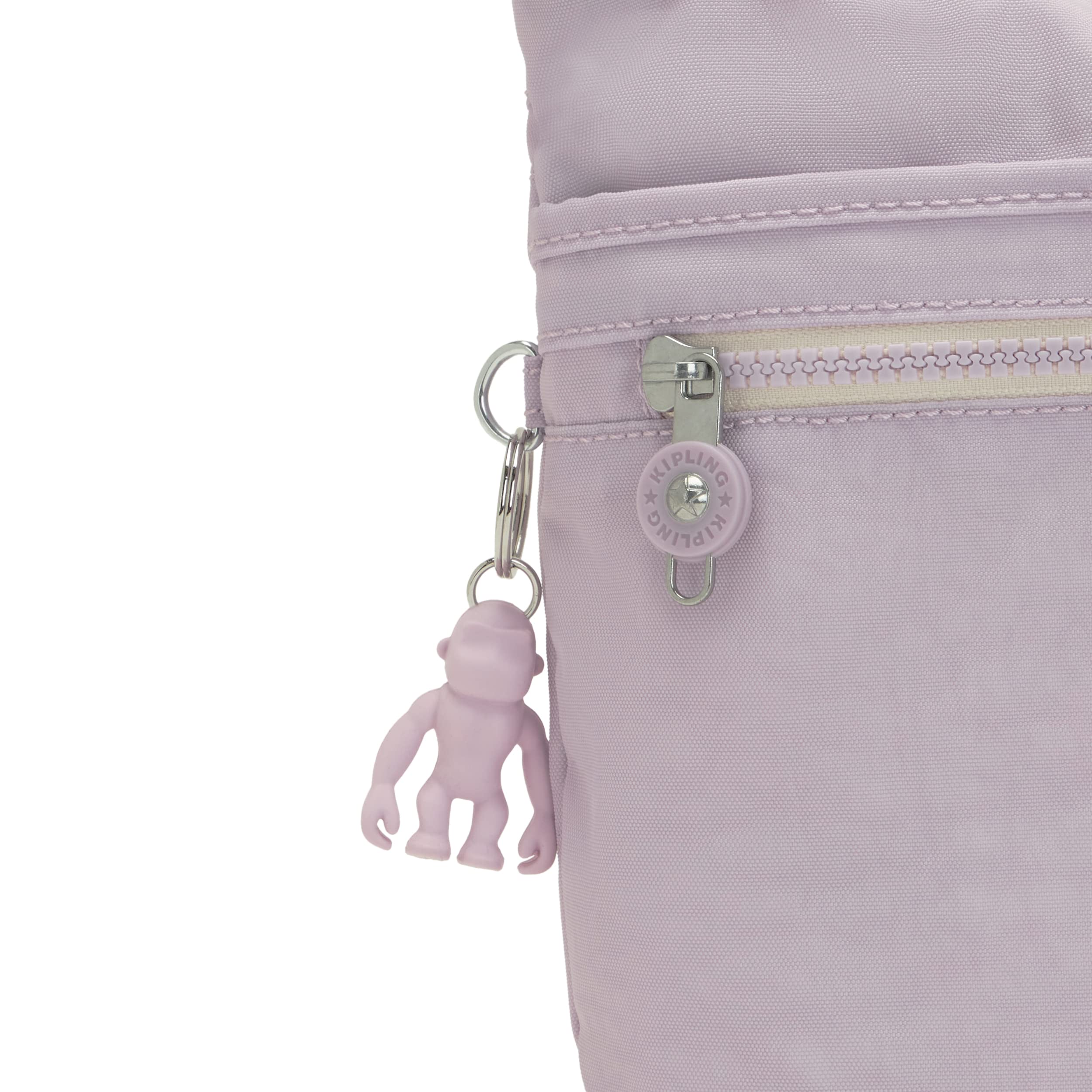 Kipling Women’s Arto Crossbody Bag, Lightweight Everyday Purse, Casual Nylon Shoulder Bag