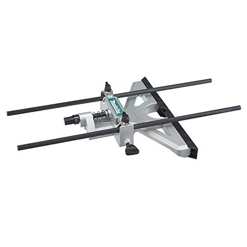 MAKITA 195136-9 - Guia paralela para fresadoras 3612 3612c rp1800 rp2300fcx