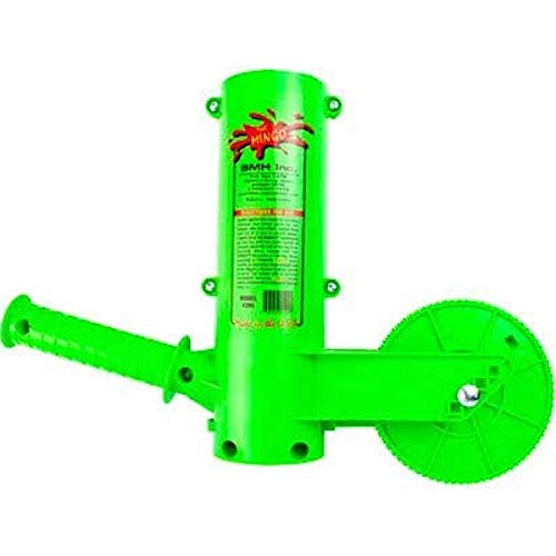 Mingo Marker The Ultimate Firewood Measurer and Marker w/16 Wheel and OGP Microfiber Towel