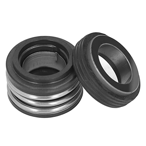 Resistant Tungsten Seals, Silicon Carbide + Tungsten, Easy Install with Automatic for Leakage, Electric Leakage, Overload and Over Temperature