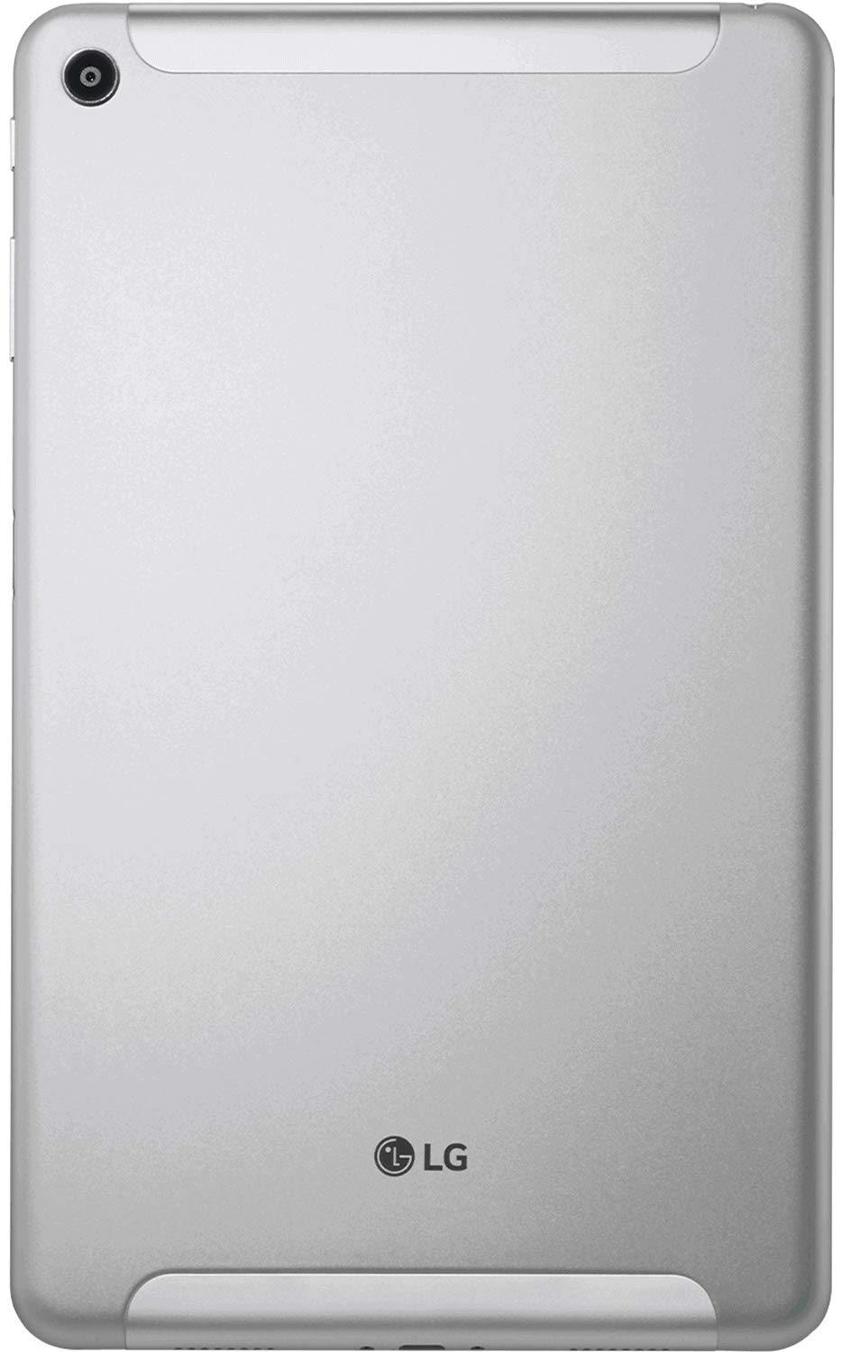 LG G Pad 5 LM-T600 10.1'' 32GB Wi-Fi + Cellular T-Mobile 4G LTE Tablet (T-Mobile Locked, Silver)