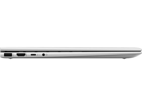 HP Envy x360 2-in-1 Laptop, Intel 4-Core i5-1155G7, 15.6" FHD IPS Touchscreen, Intel Iris Xe Graphics, 12GB DDR4 512GB SSD, Backlit Keyboard, Fingerprint, Thunderbolt 4, Wi-Fi 6, Win11 Pro
