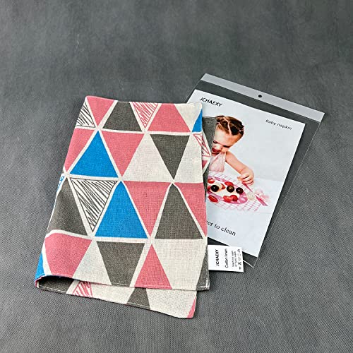 JCHAEXY Baby napkin, One Size, Napkins