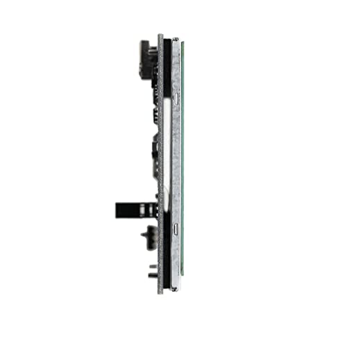 MAIKO Monitor 480X800 Resistance Touch Screen for 3B+/ PC/Banana Display -Compatible Module 5Inch