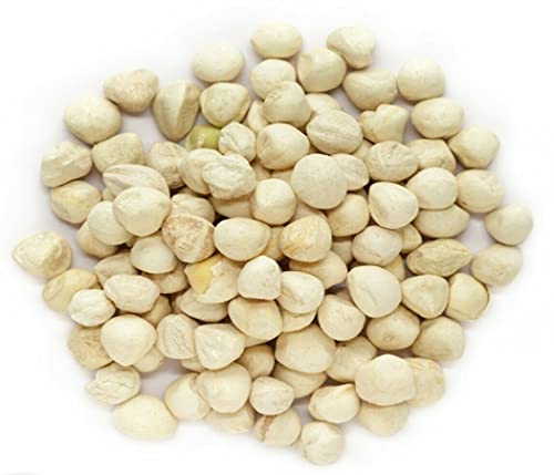 Moringa Seeds Kernel Shelled 16 oz. / 1 lb. - Clean PKM1 Variety - Edible - Moringa Oleifera - Malunggay - Semillas De Moringa - Drumstick Tree - Non-GMO - 2000 to 2400 Seeds Approx.