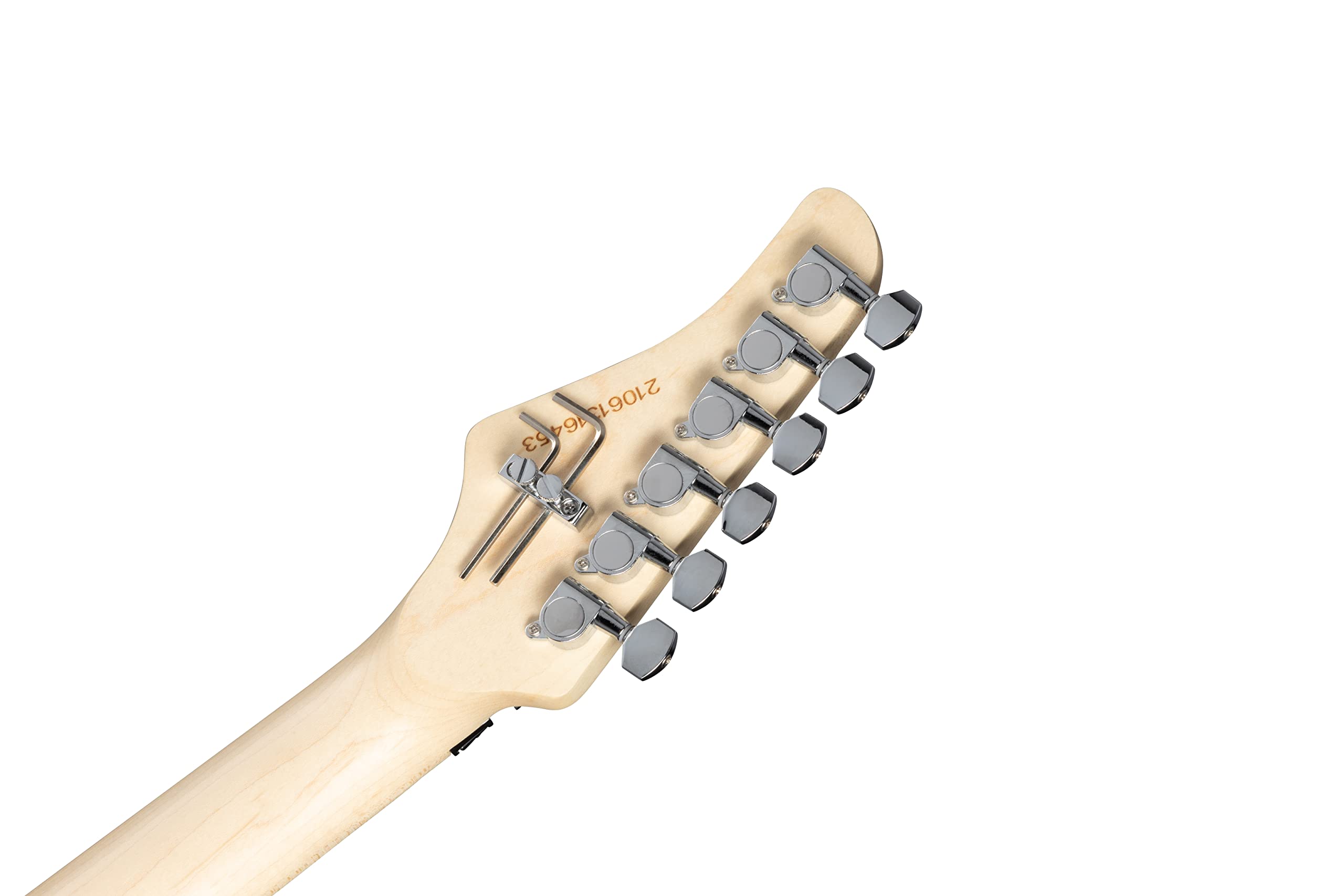 Kramer Pacer Classic Floyd Rose, Radio Blue Metallic