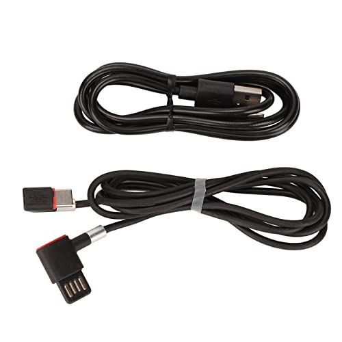 Jeanoko PC CPU RAM Data Monitor, Detailed Information PC CPU Data Monitor Screen Switching for RAM