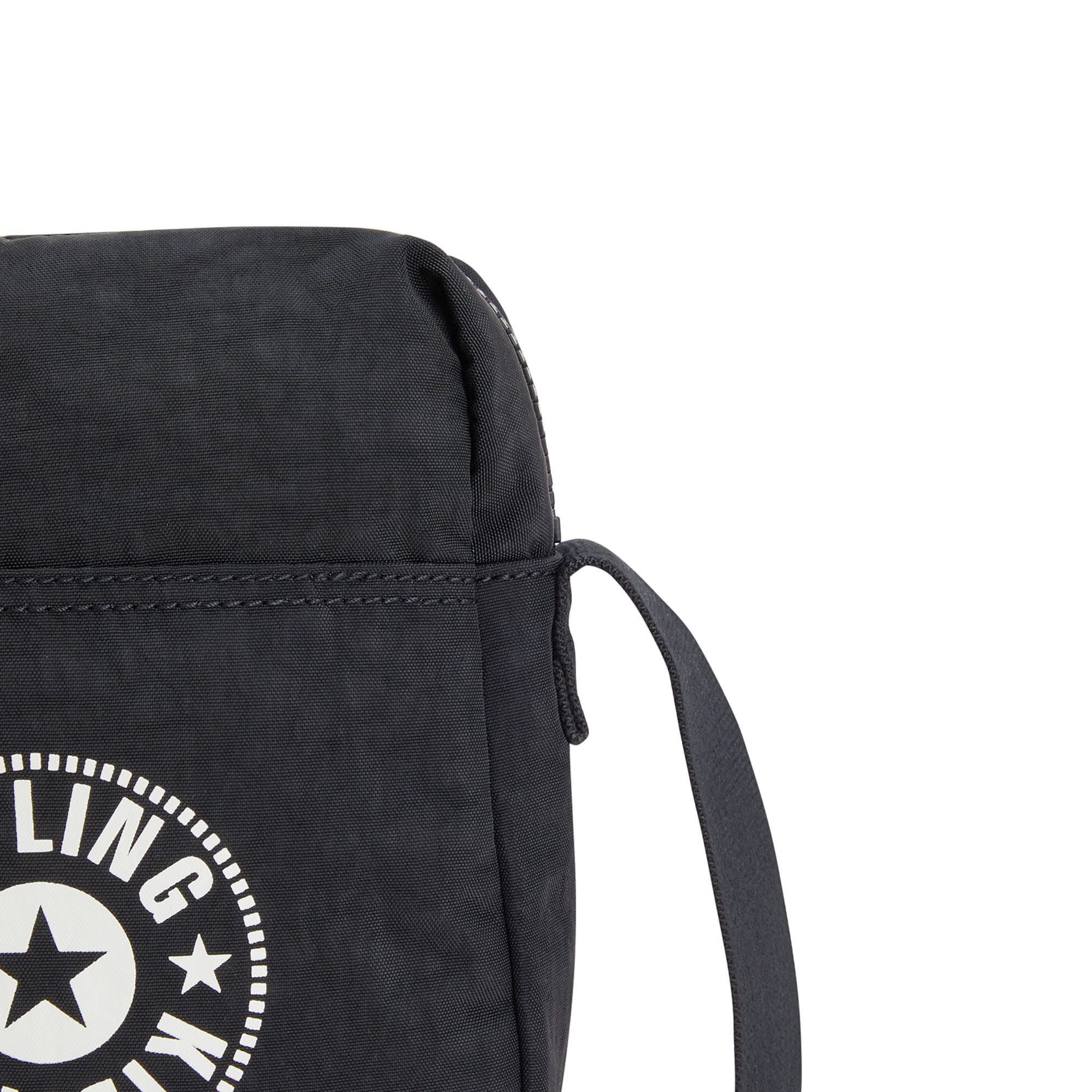 Kipling Chaz Crossbody Bag Strong Moss C