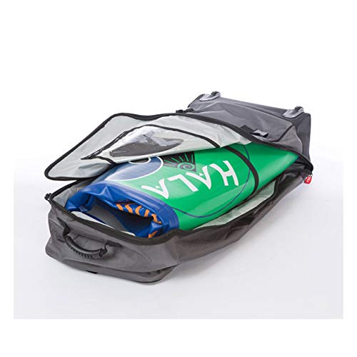Hala Radito Inflatable Stand-Up Paddle Board (SUP)