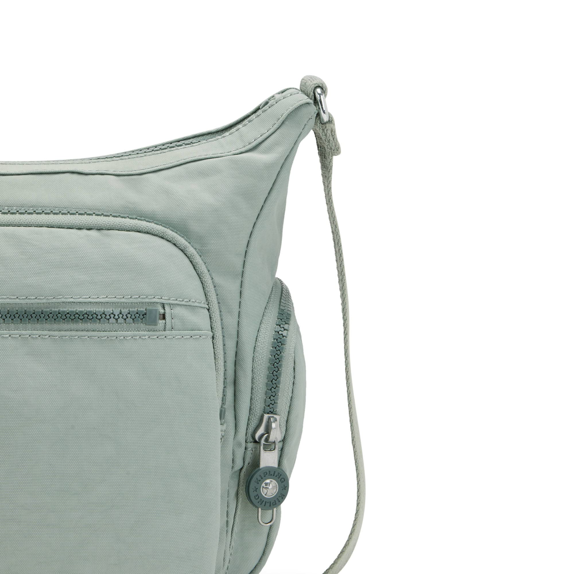 Kipling Women's Gabbie Small Crossbody Bag, Lightweight Everyday Purse, Casual Shoulder Bag