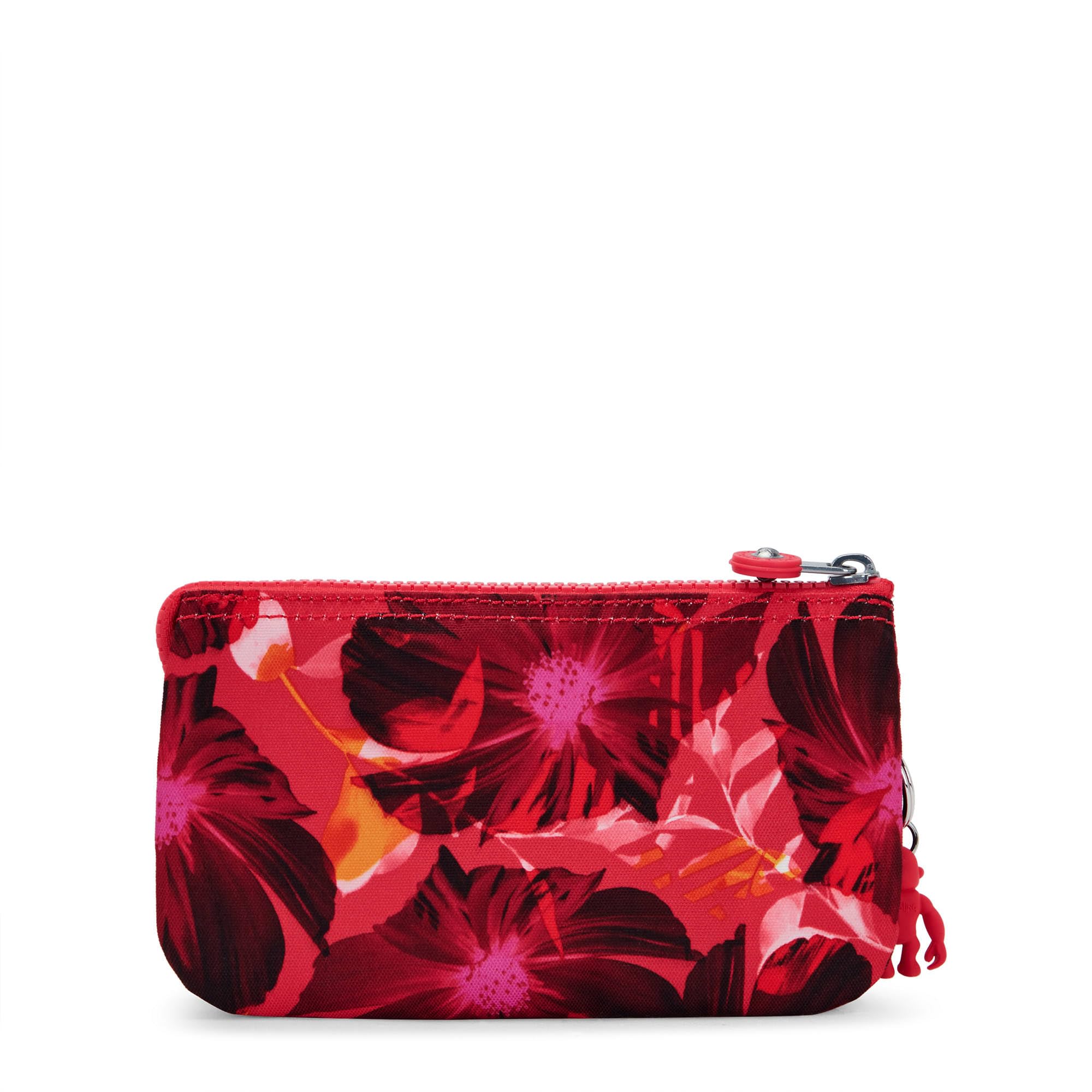 Kipling Women's Creativity Large Pouch, Versatile Cosmetics Kit, Lightweight Nylon Travel Organizer