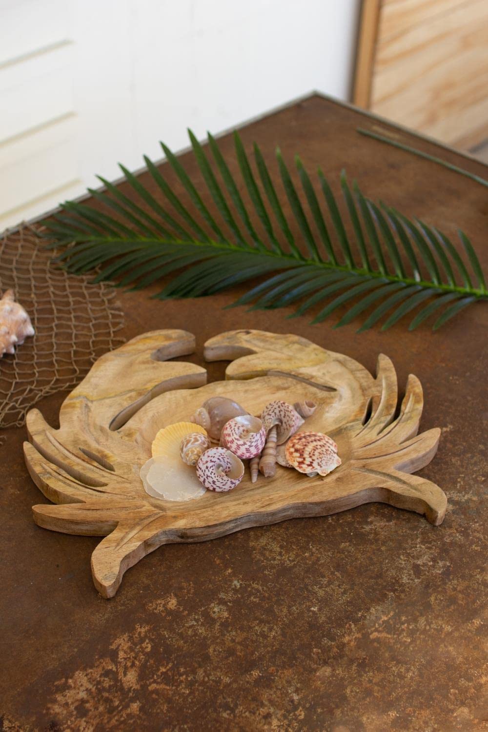 Kalalou NTBM1017 Platter, See Image