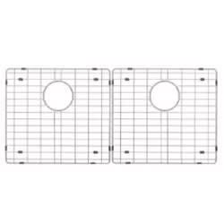 Miseno MNOGR3219SR5050 Miseno MNOGR3219SR5050 Fitted basin rack from Miseno - MSS3219SR5050 Kitchen Sink