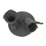 KASINGS Dishwasher Sump Housing Replacement For IUD7070DS3 IUD7500BS2 IUD7555DS0 IUD7555DS1 IUD7555DS2 IUD7555DS3 IUD8010DS0 IUD8010DS1 IUD8010DS2 IUD8010DS3 IUD8100YS0