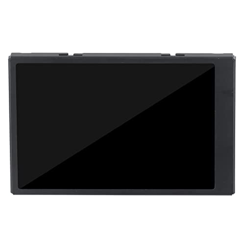 Naroote Computer Screen Eye Protection IPS Full View 3.5in Mini Monitor 320x480 for Replacement (with Motherboard Adapter Cable)