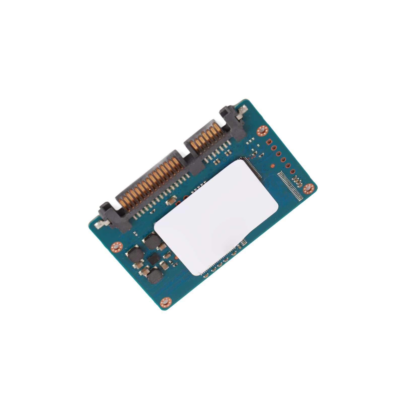 Naroote Laptop SSD, Easy Installation 2Pcs High Speed SATA SSD for Data