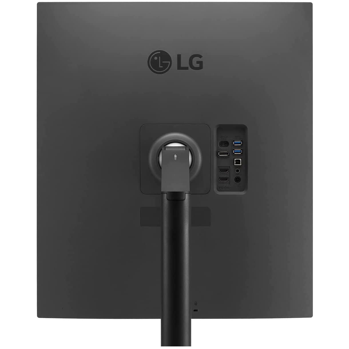 LG DualUp 28MQ780-B 16:18 SDQHD IPS HDR Monitor Bundle with Elite Suite 18 Software + 1 Year Protection Warranty