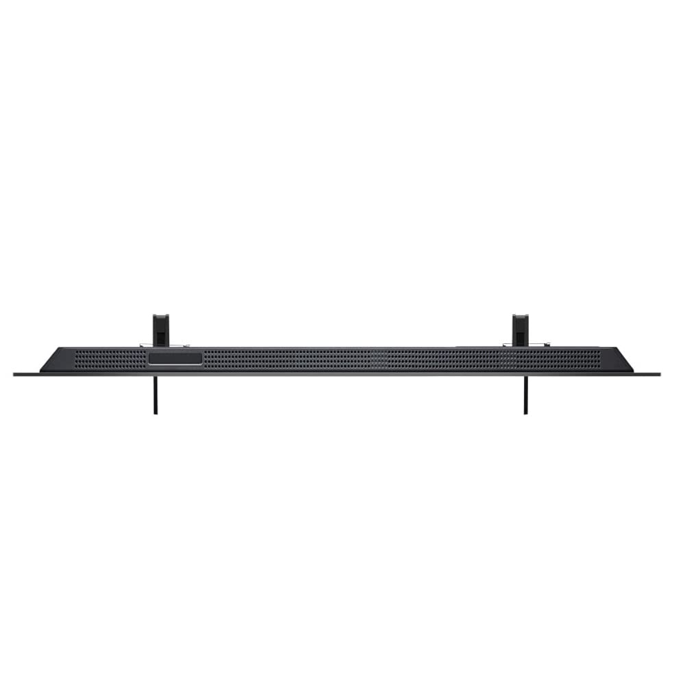 LG OLED65C2PUA 65 Inch HDR 4K Smart OLED TV 2022 Bundle SP7Y 5.1 Channel High Res Audio DTS Virtual:X Sound Bar with Wireless Subwoofer