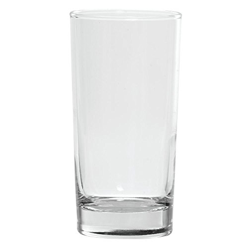 Libbey 159 Heavy Base 12.5 Ounce Beverage Glass - 48 / CS