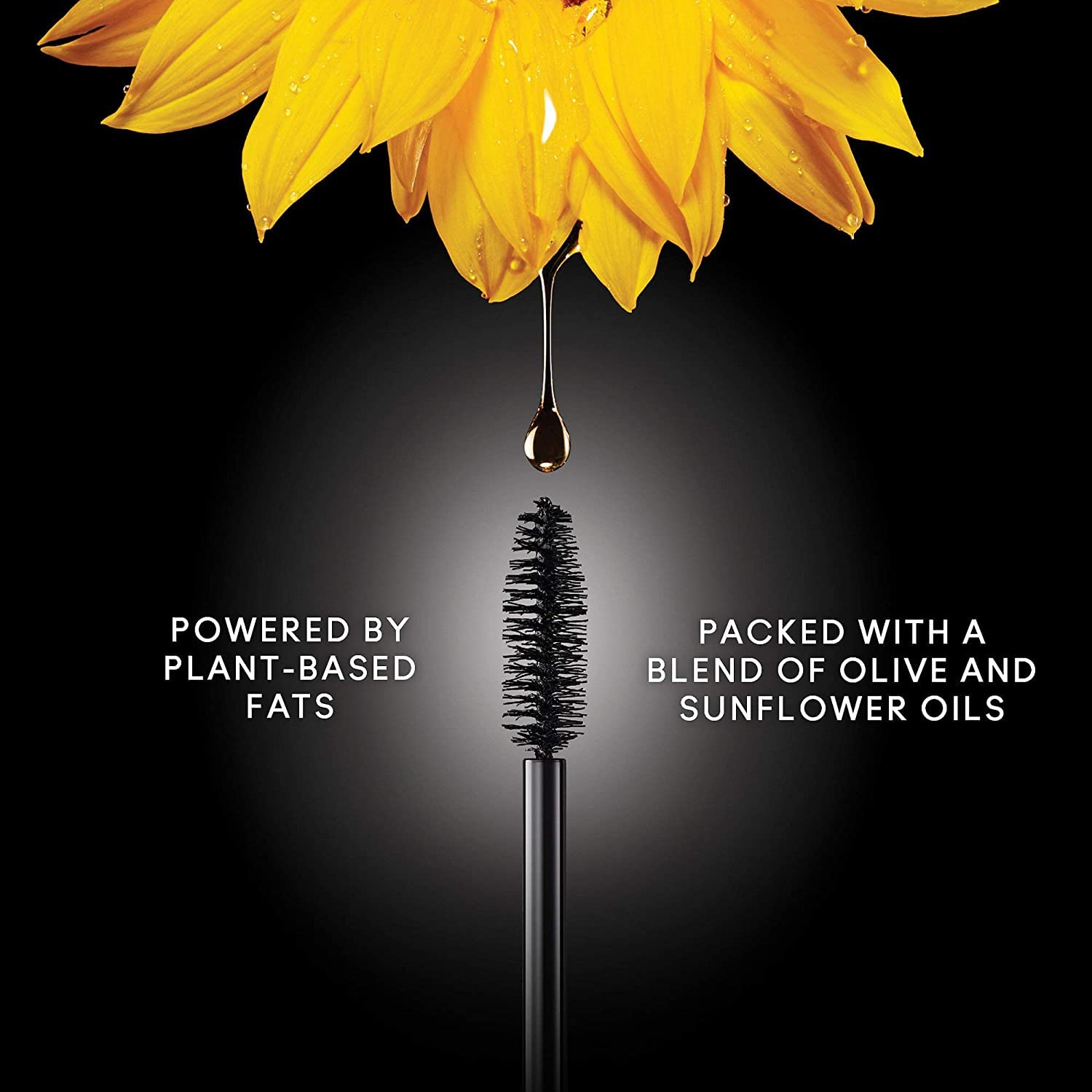 Kat Von D Go Big or Go Home Volumizing Mascara Trooper Black Full Size UNBOXED