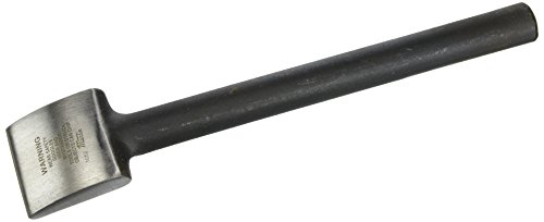 Martin 1052 Spoon Dolly, 2 1/2 " x 1 " x 3 ", 4 pounds