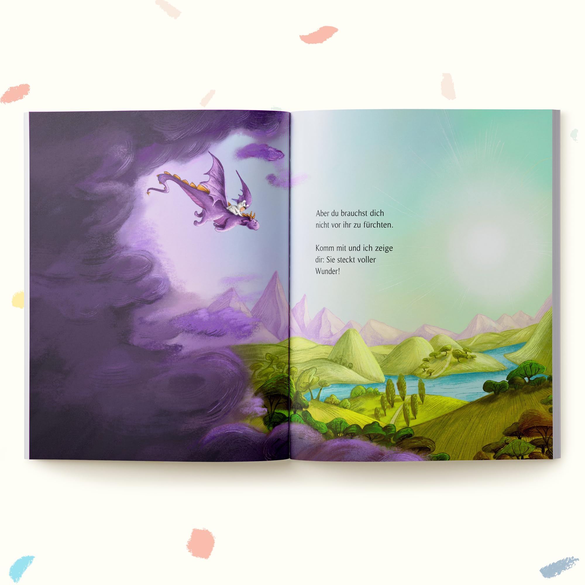 Librio | Welcome to The World - Personalized Baby Book - 28 Pages | Customized Baby & Parent Characters | Quality Format in Multiple Laguages | Made in The USA