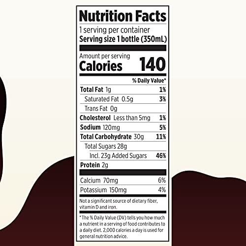 Ito En Black Milk Tea, Sweetened, 11.8 Ounce (Pack of 12)