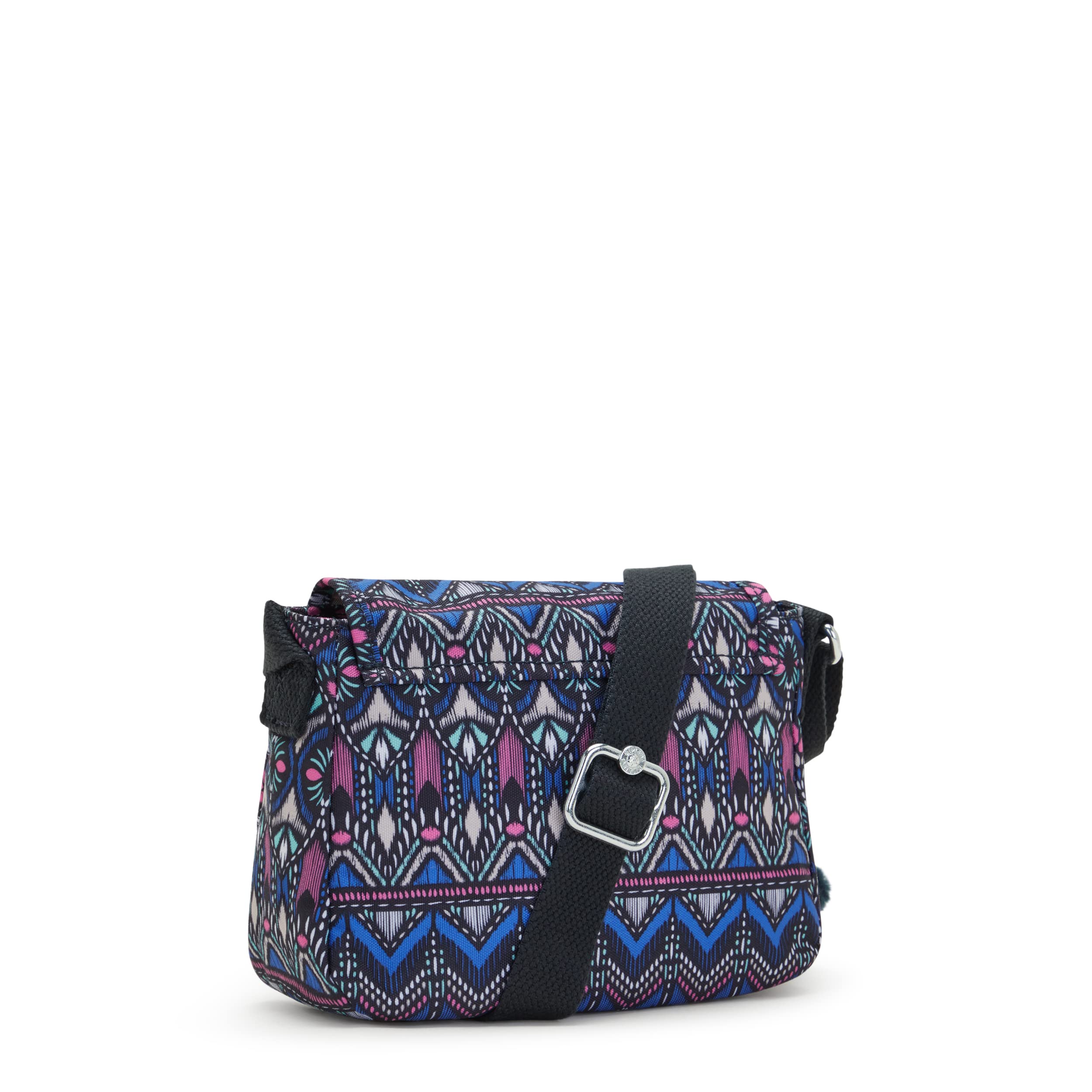 Kipling Women's Sabian Mini Crossbody Bag, Lightweight Everyday Purse, Shoulder Bag