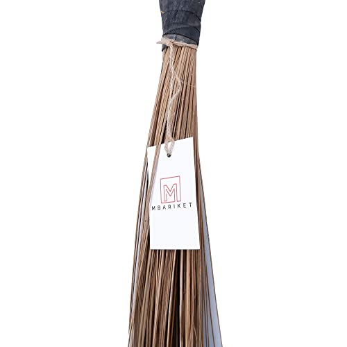 Mbariket - African Local Broom, Imported from Nigeria