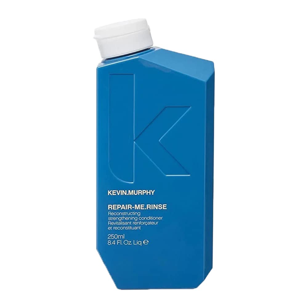 KEVIN MURPHY Repair-Me Wash and Rinse 8.4 Fl Oz each with pH Labs Pure Straight Post-Treatment Mask 0.34 Fl Oz
