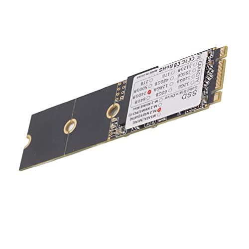 M.2 SSD, Universal SSD for Laptop for PC for Tablet 240GB