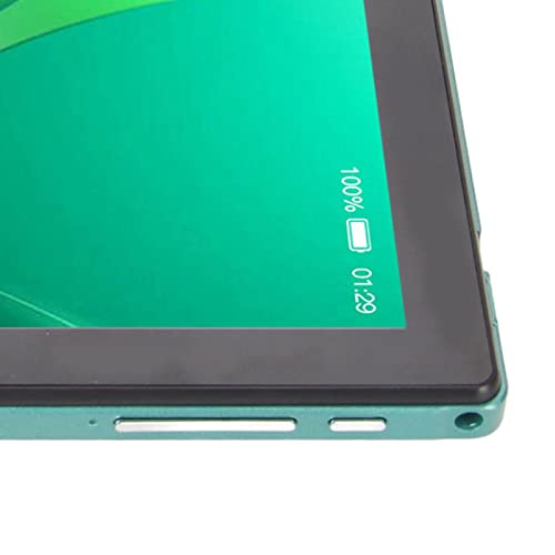 HEEPDD 10. 1 Inch Tablet, 100-240V 8-core CPU Learning Tablet PC (US Plug)