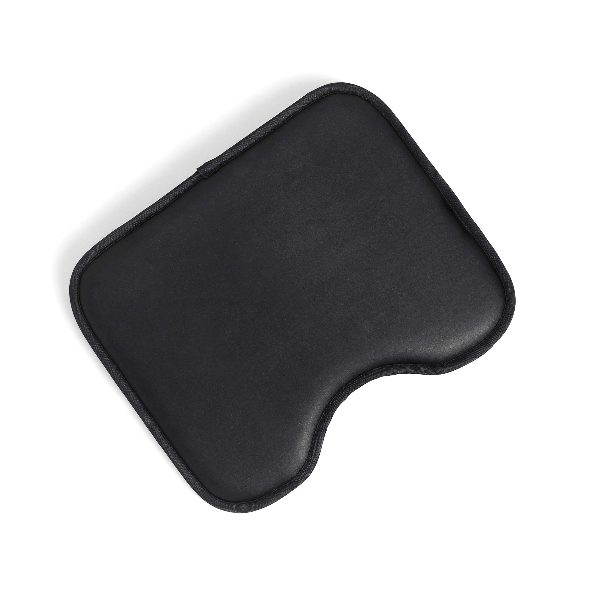 KYLINFIT Rowing Machine Seat Cushion fits Perfectly Over Concept 2 Rowing Machine & Most Rowing Machine Seat