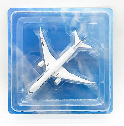 Japan Airlines JA861J 1/400 diecast Plane Model Aircraft