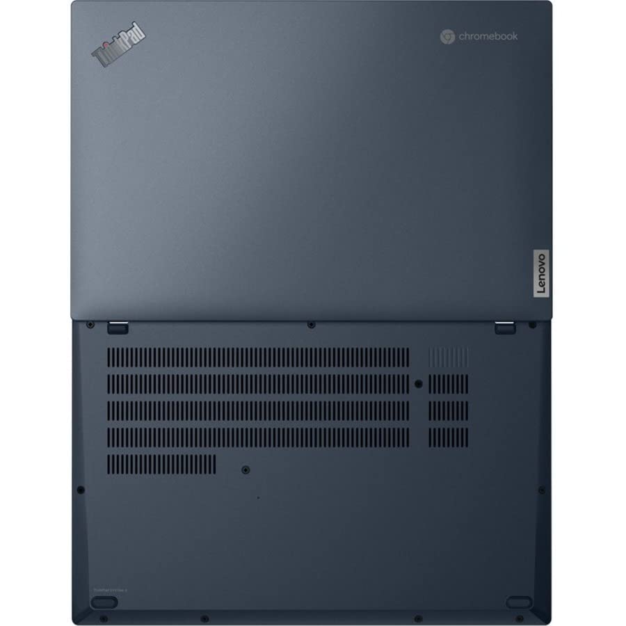 Lenovo TP C14 CHRMBOOK I7-1265U 16GB 256GB,Black