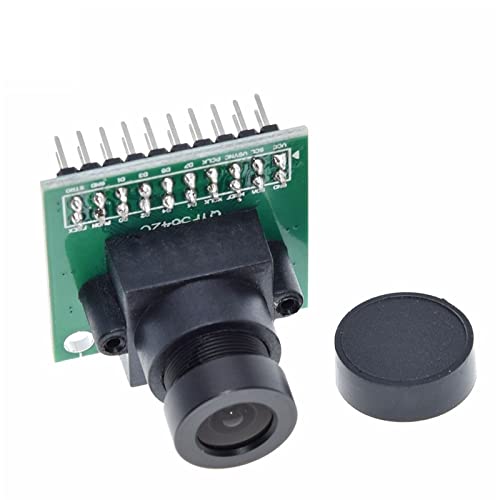 PIKIS CS5642C-V3 Ov5642 5 Million Camera Module with JPEG Interface Compatible 1Pcs