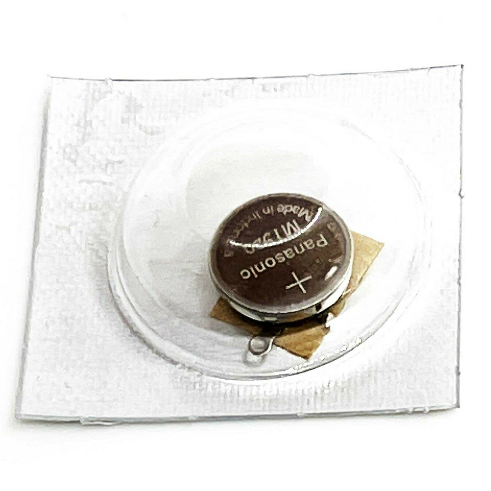 Kinetic 3023.24Y Watch Capacitor for Seiko fit Caliber VS32 V142 V145 V157 V158 V14J