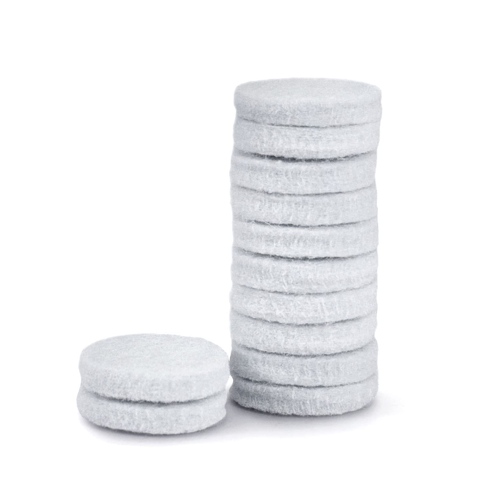 LEVOIT Air Purifier for Home Allergies Pets Hair in Bedroom & Air Purifier Core Mini/LV-H128 Aroma Pads 12pack Essential Oil Replacement