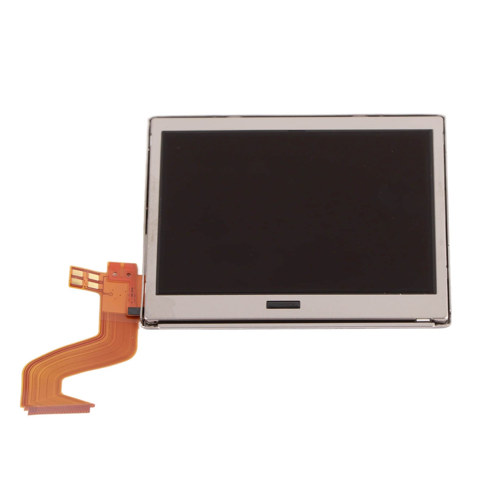 KOSDFOGE 3.0 Inch LCD Display Screen Replacement Multipurpose LCD Touch Screen Compatible with DS Lite Game Console 3.0 Inch Top Screen