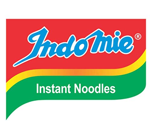 Indomie Mi Goreng Instant Stir Fry Noodles, Halal Certified, Original Flavor, 3 Ounce (Pack of 30)