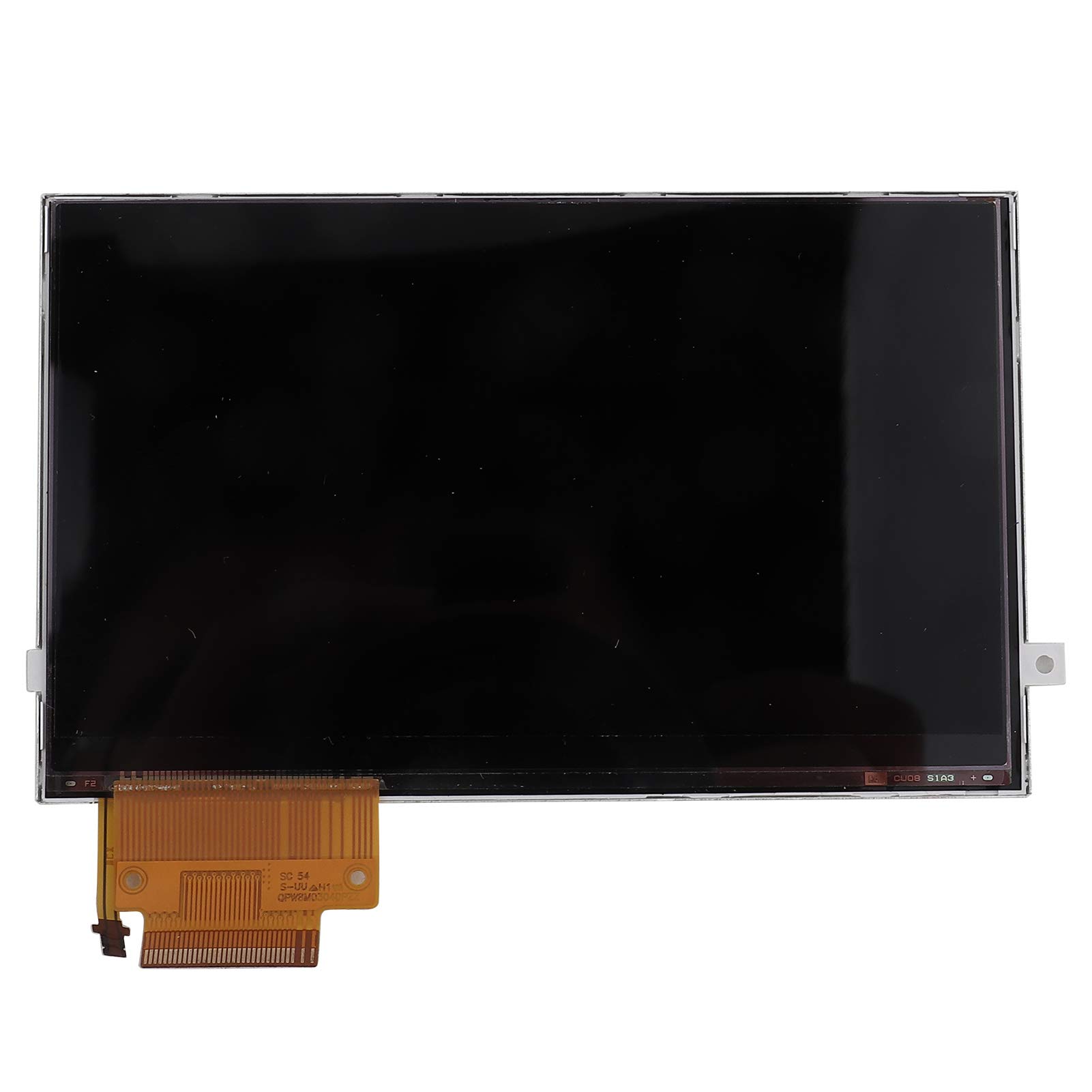 Lcd Display, Sp Screen Lcd Screen Lcd Backlight Display Lcd Screen Part Psp 2004 Display Screen Door Lcd Screen Mod Kit , For Psp 2000 2001 2002 2003 2004 Console