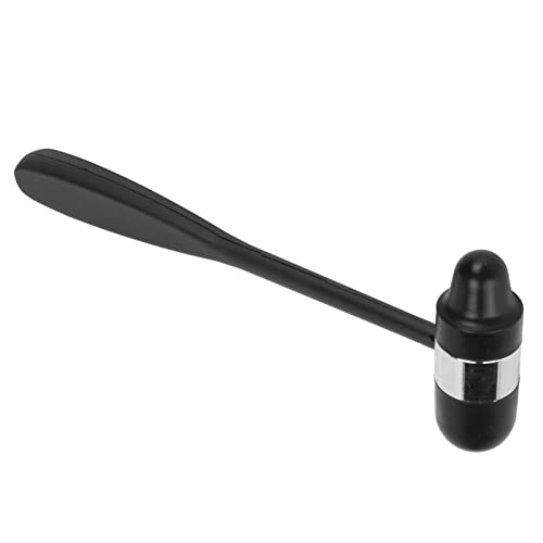 Neurological Examination Hammer, Muscle Relax T Shape Neurological Hammer Multifunctional for Cutaneous